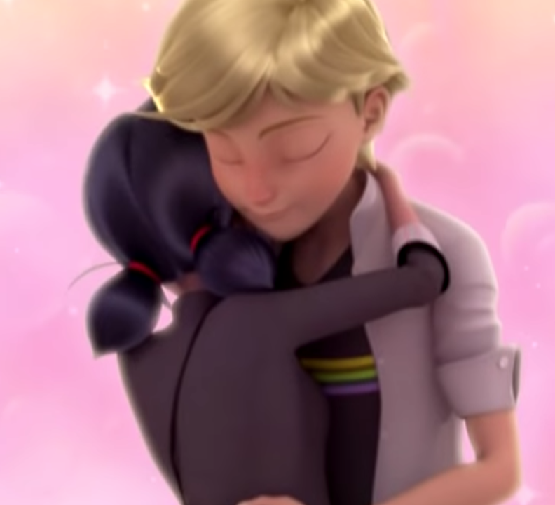 Marinette Y Adrien La Pareja Perfecta 7 Bandai México